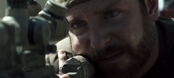 Chris Kyle, Clint Eastwood, and a Film Trailer Heinrich Himmler Would ...