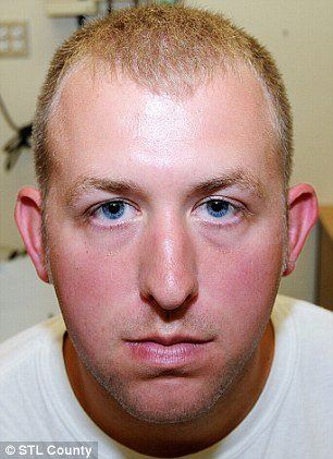 Darren Wilson and the Protocols of Official Exoneration - LRC Blog