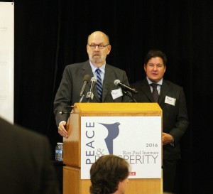 Lew Rockwell @ RPI - LRC Blog