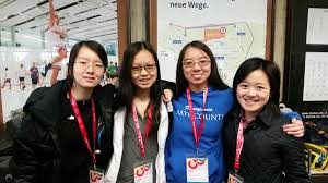 US Supreme Over Asia in Mathematics! - LewRockwell