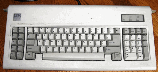 The World's Longest-Using WordPerfect Author Defects - LewRockwell