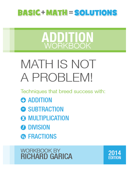 If Common Core Math Is the Problem - LewRockwell