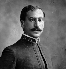 Exploding the Spanish Flu Myth - Part 2. The Rosenau Experiments - LRC Blog