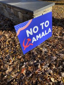 "No to Commie-La" - LRC Blog