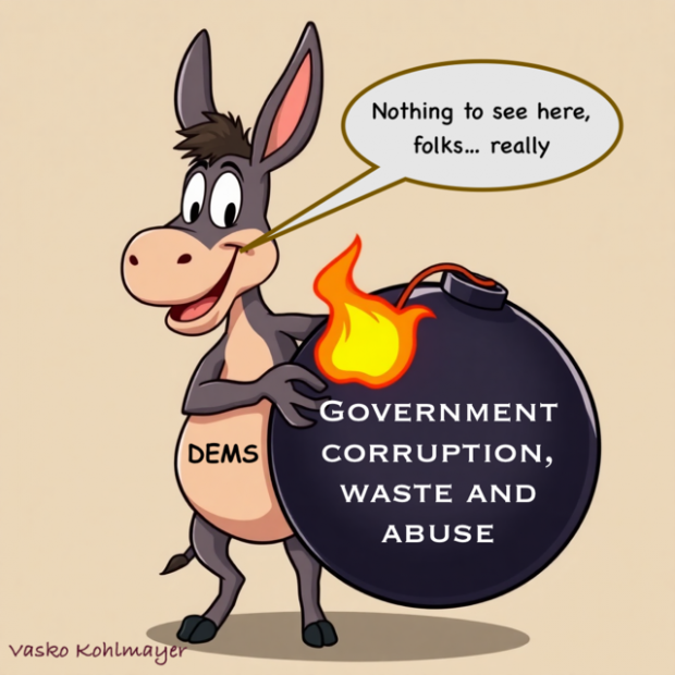 Not Very Smart - LewRockwell