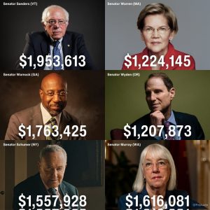 Unraveling the Deep Blue State - LRC Blog