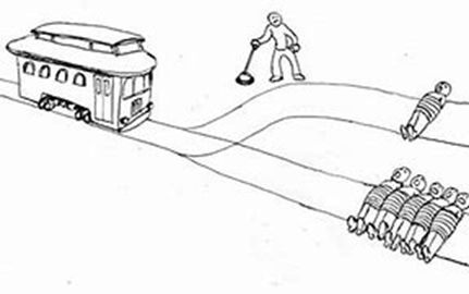 A Philosophical Trick Question - LewRockwell